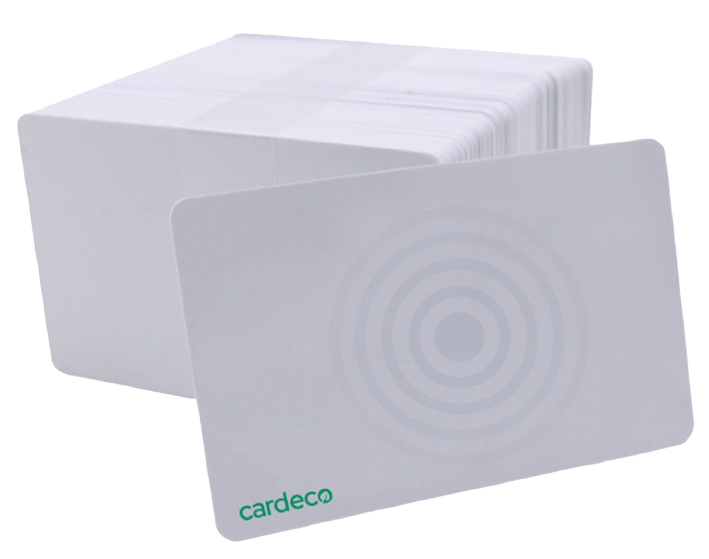 Eco Friendly Options - CardHero